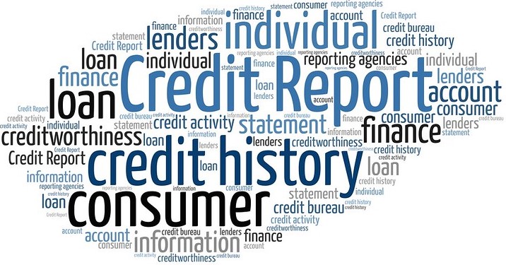 Tradelines on credit report: what shows up and what it means for your ...