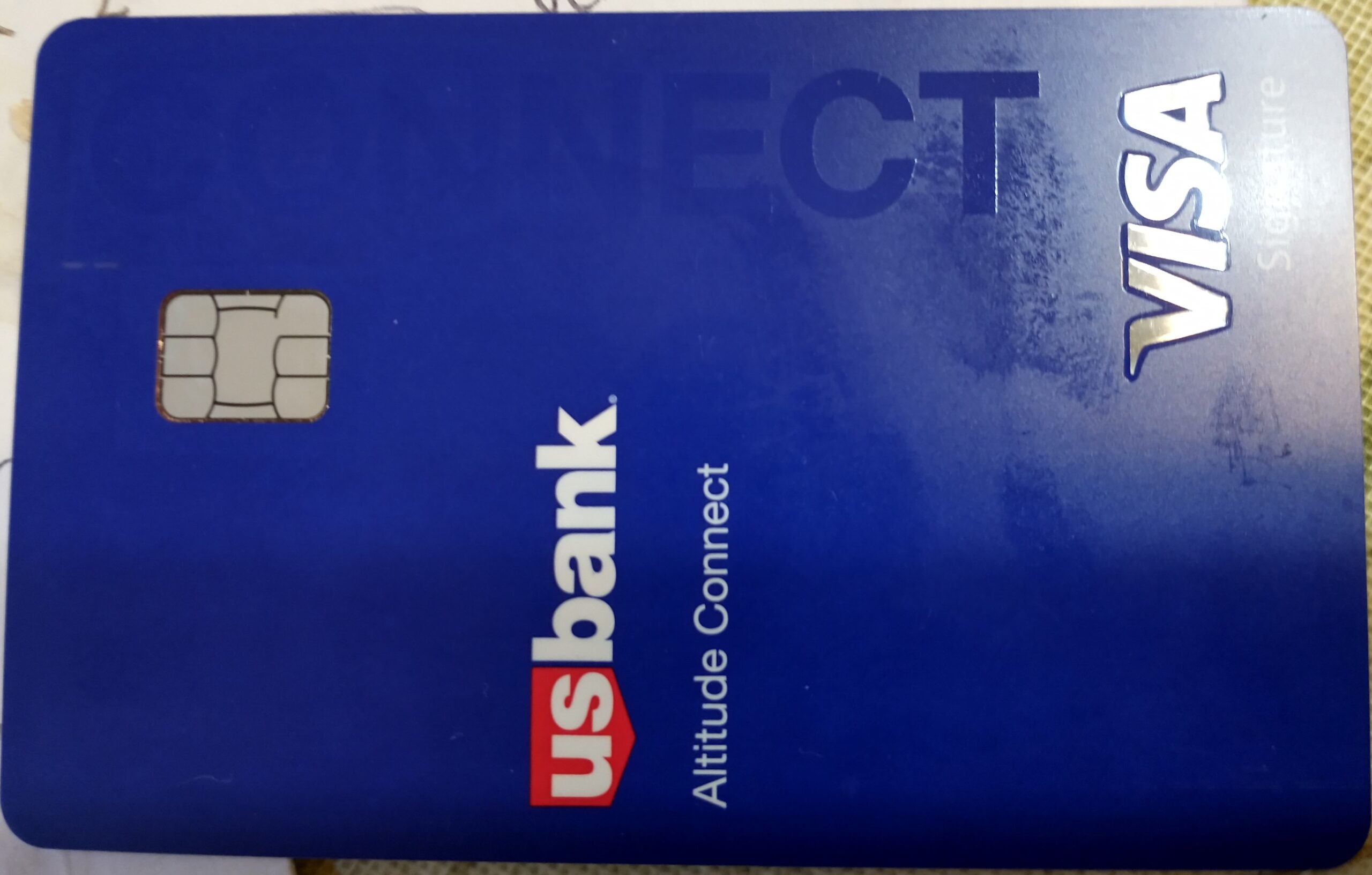 Tradeline US Bank - $23k limit - August 2021 - Kind-of-Lost
