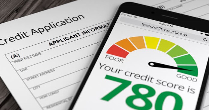 Tradelines credit boost - Kind-of-Lost