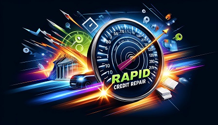 Rapid Credit Repair - Kind-of-Lost